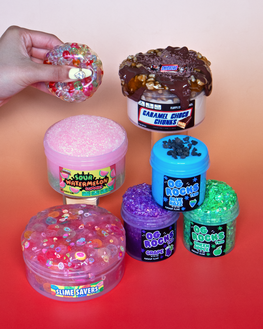 OG Slimes | Slime Shop ☻ – Slime OG