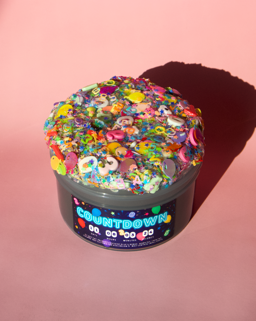 OG Slimes | Slime Shop ☻ – Slime OG