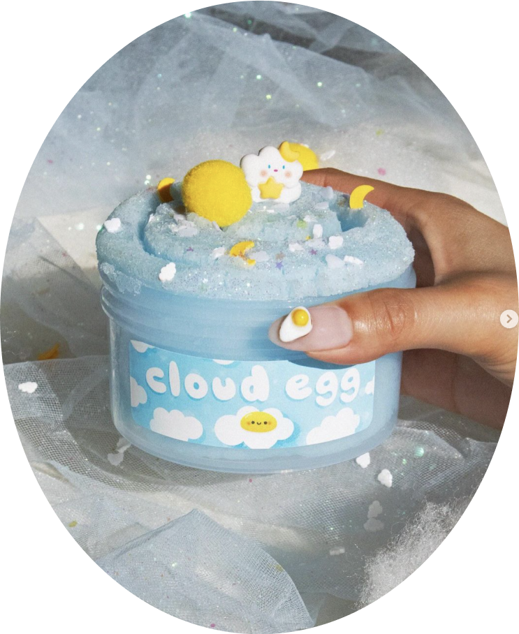 Slime Care 101 – Slime OG