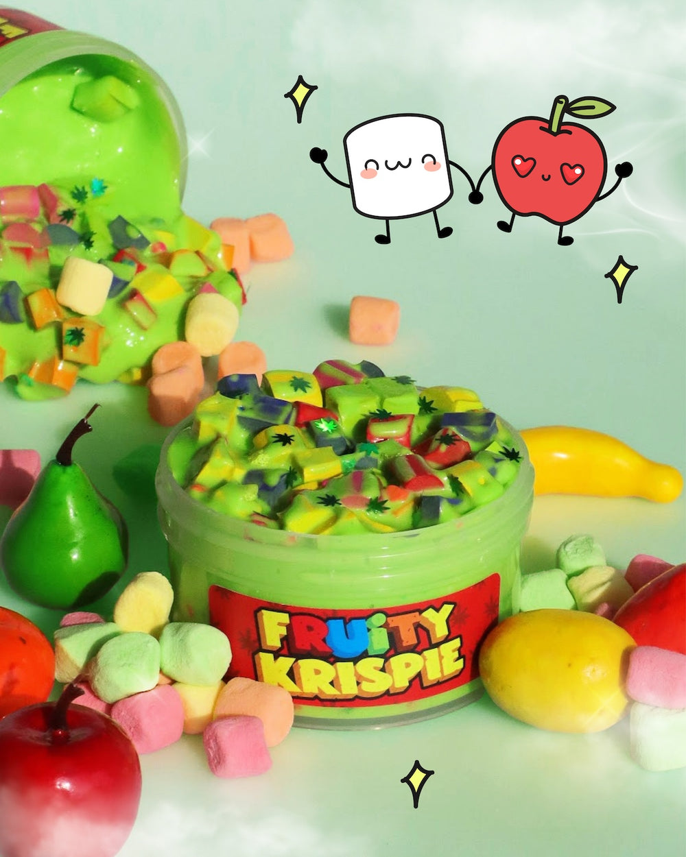 All Slimes – Page 2 – Slime OG