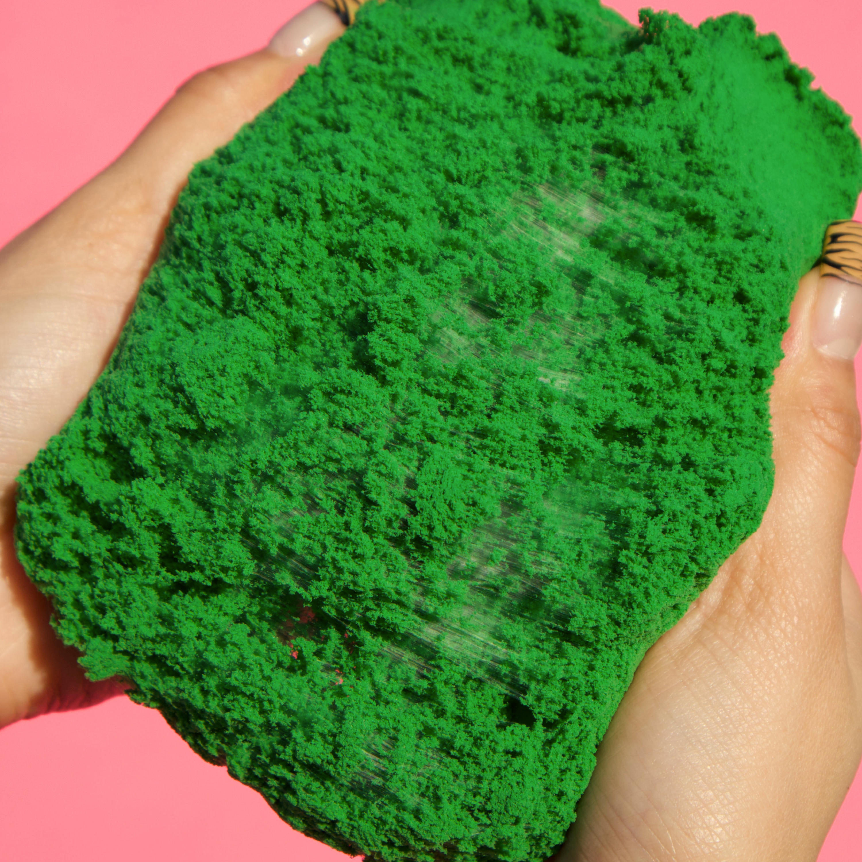 Puffi by OG Slimes | Mess-Free Cotton-Like Slime That Never Melts ...