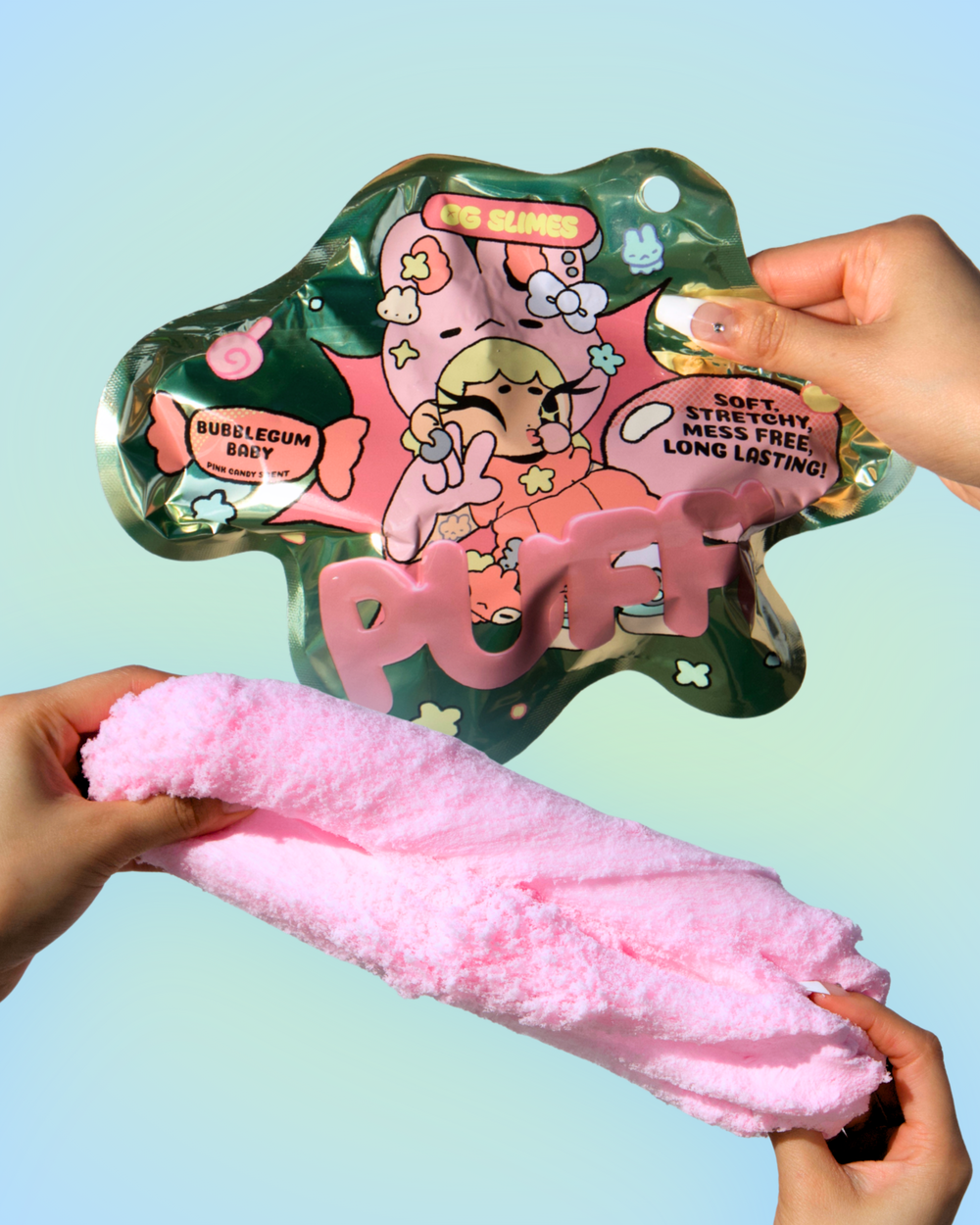 Puffi – Slime OG