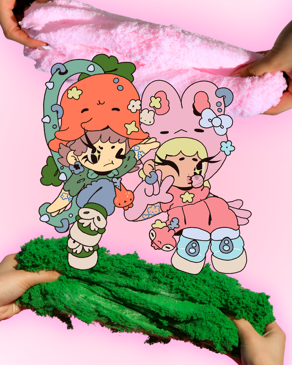 Puffi – Slime OG