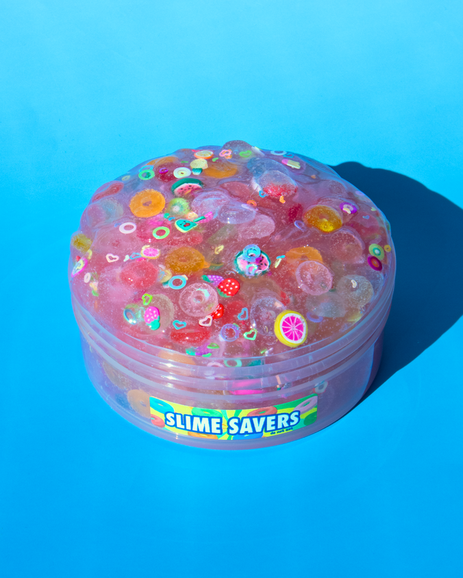 All Slimes – Slime OG