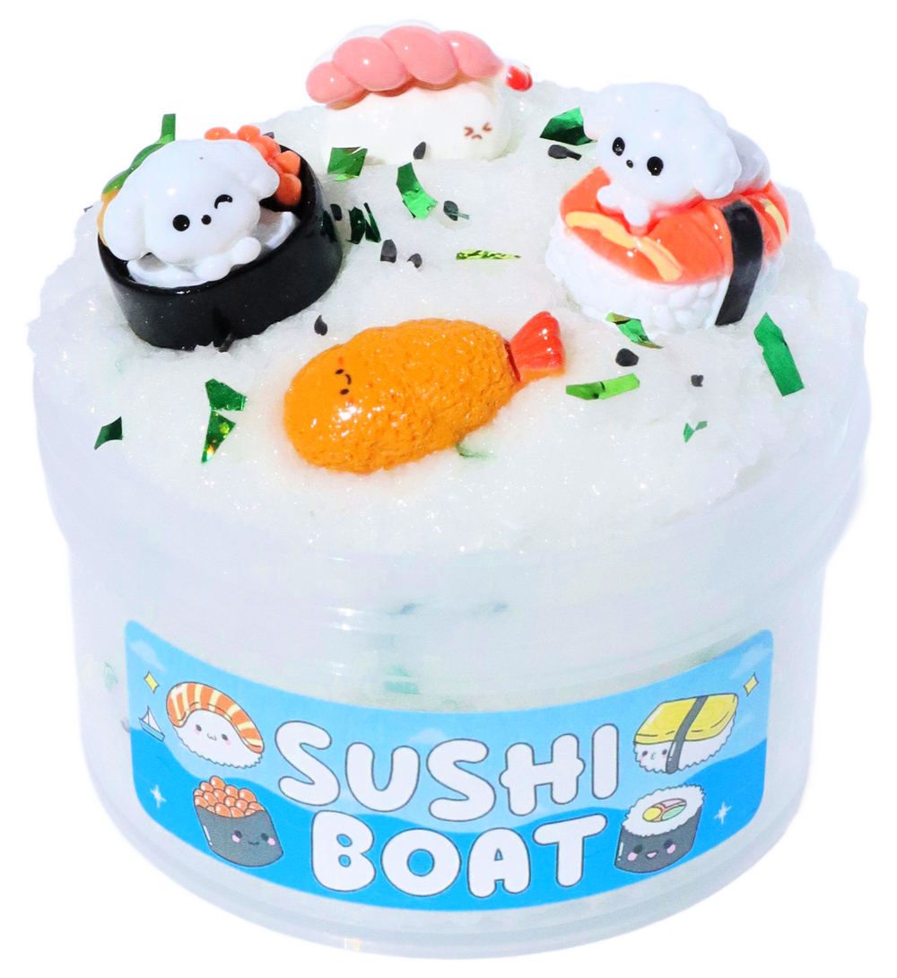 All Slimes – Page 4 – Slime OG