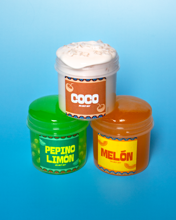 OG Slimes | Slime Shop ☻ – Slime OG