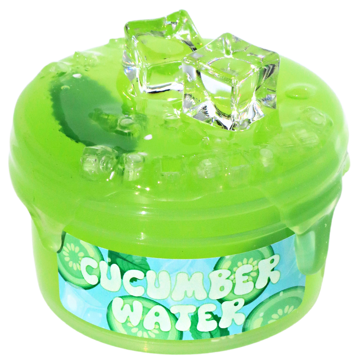 All Slimes – Page 5 – Slime OG