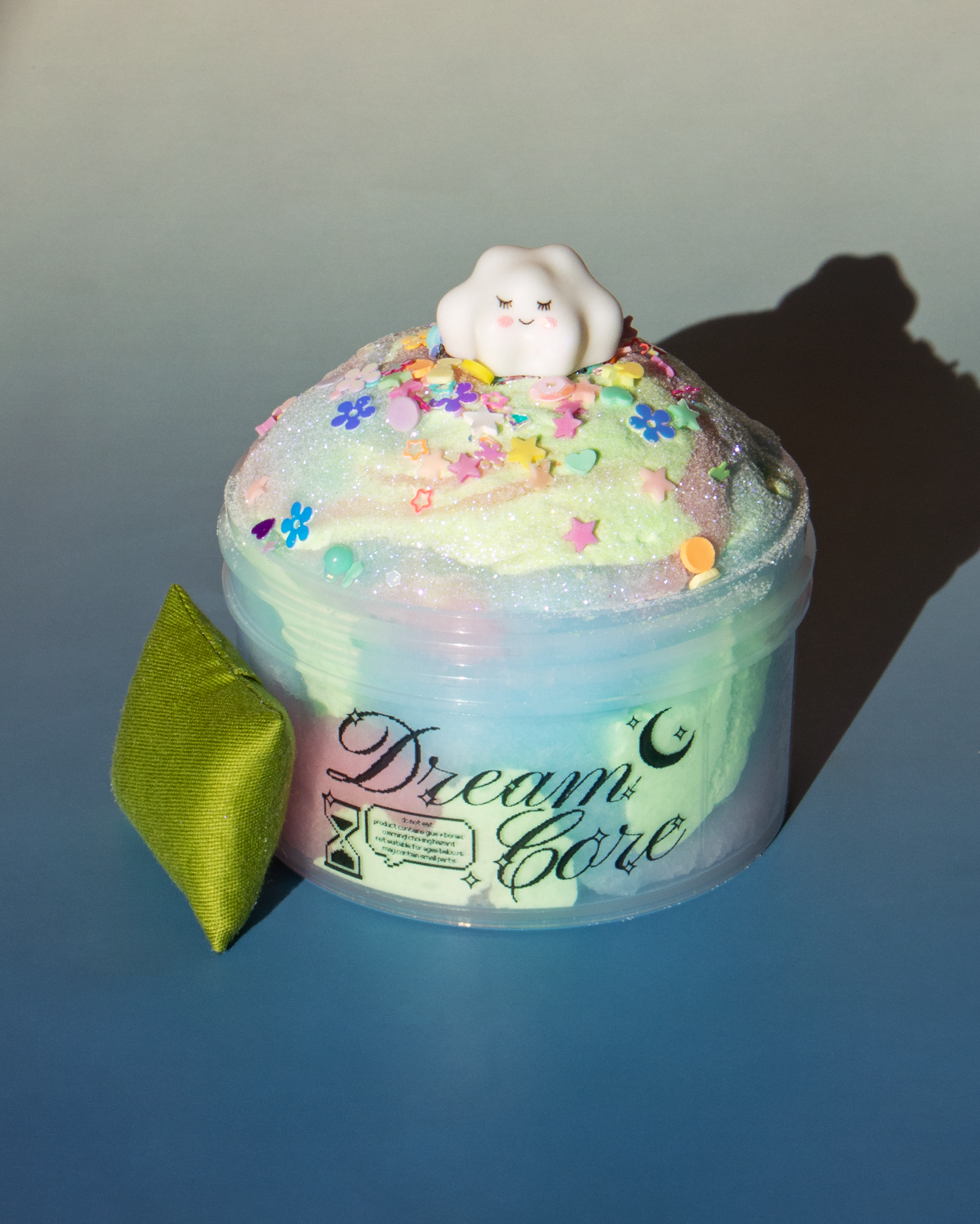 Dream Core – Slime OG