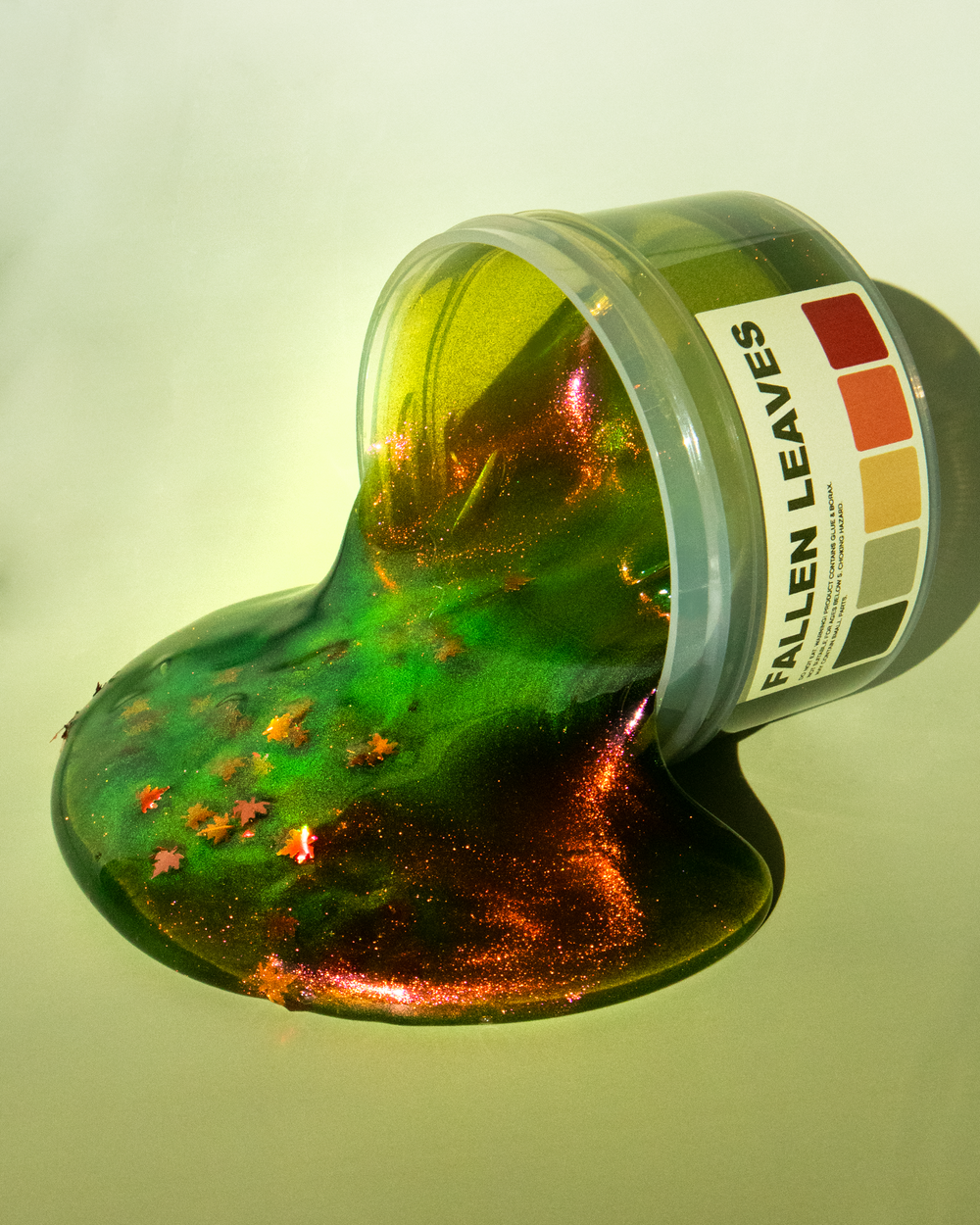 In Stock – Slime OG