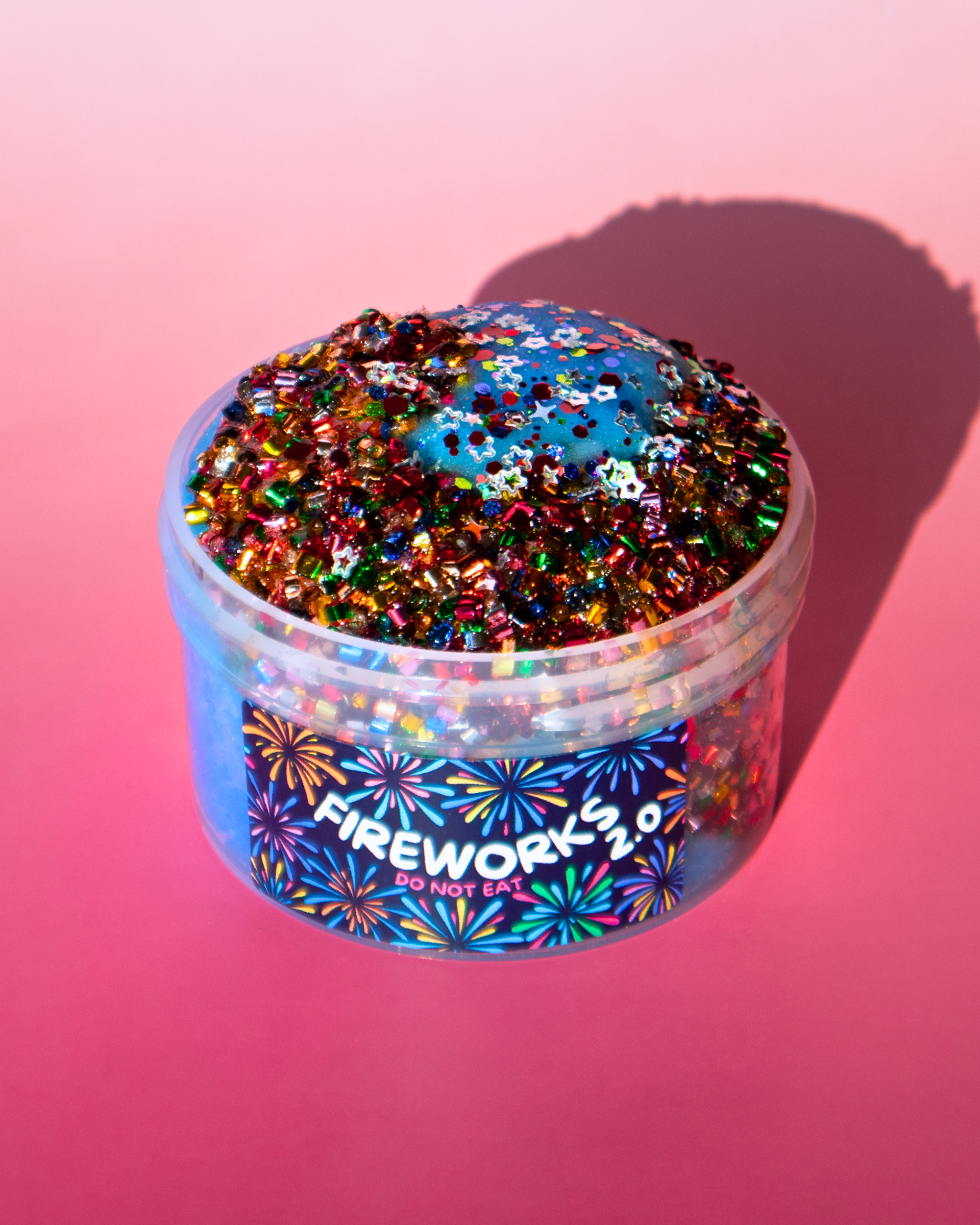 Fireworks 2.0 – Slime OG