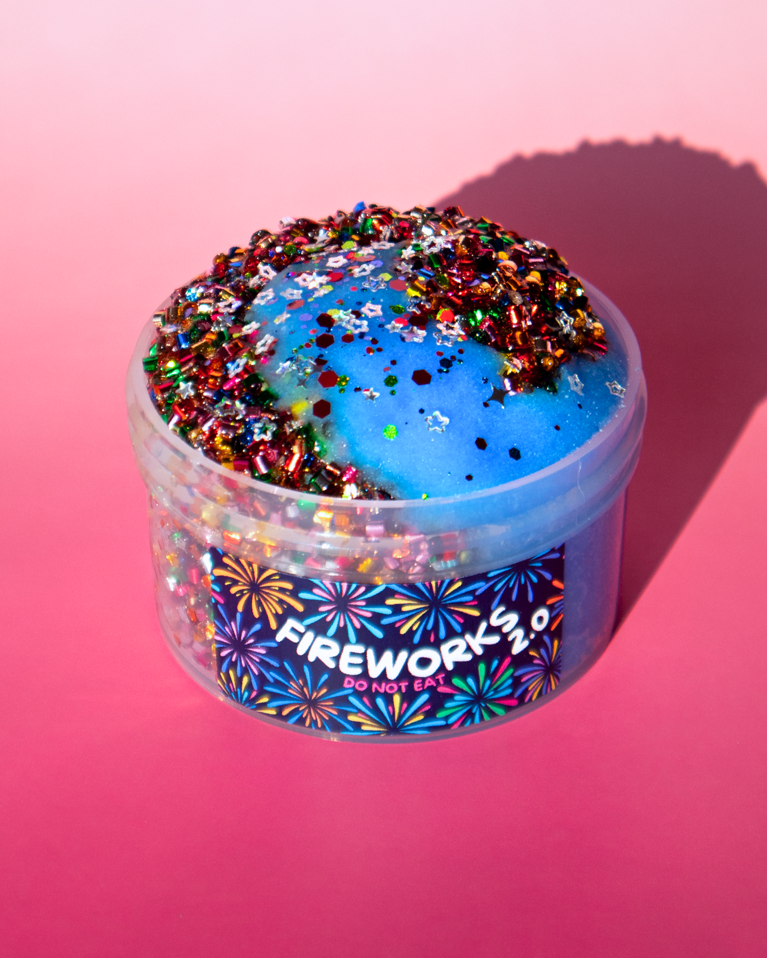 Fireworks 2.0 – Slime OG