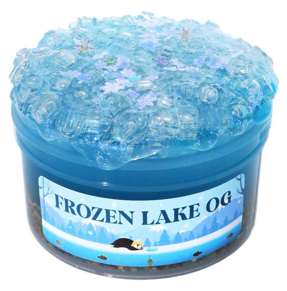 OG Slimes | Slime Shop – Slime OG