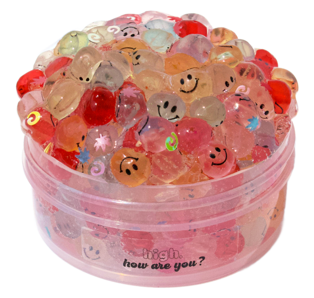 HIGH, HOW ARE YOU? | OGSLIMES – Slime OG