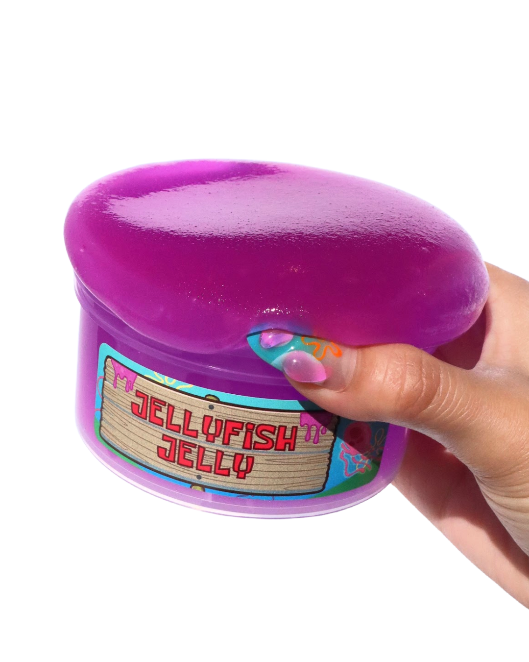 JELLYFISH JELLY | OGSLIMES – Slime OG