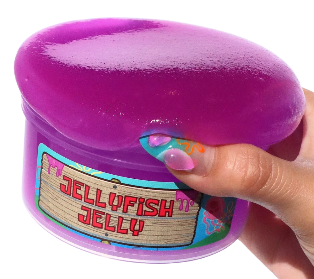 JELLYFISH JELLY | OGSLIMES – Slime OG