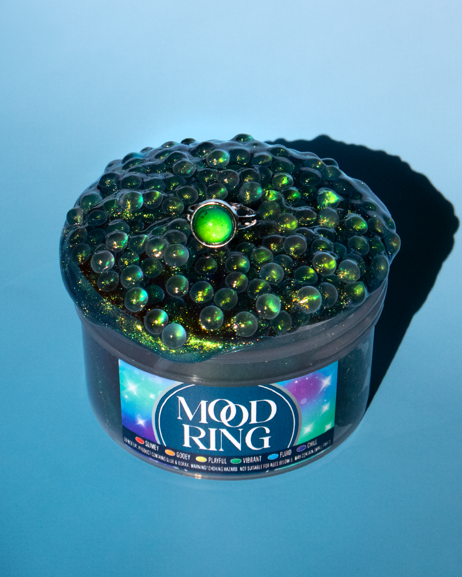 Mood Ring – Slime OG