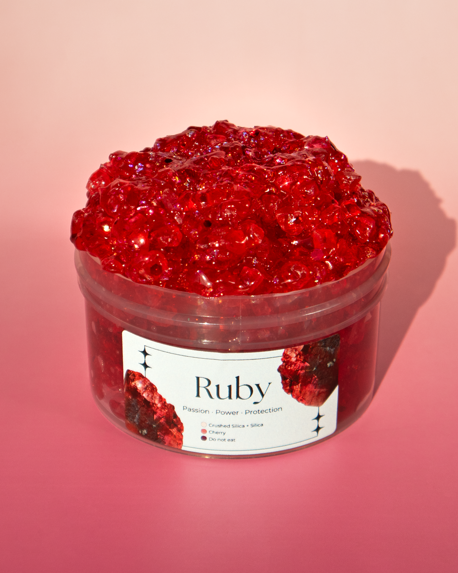 Ruby – Slime OG