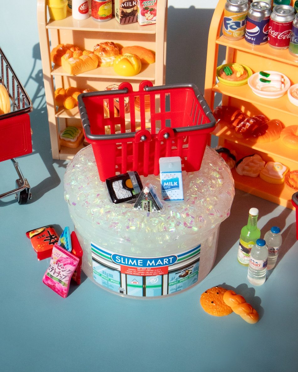 OG Slimes | Slime Shop ☻ – Slime OG