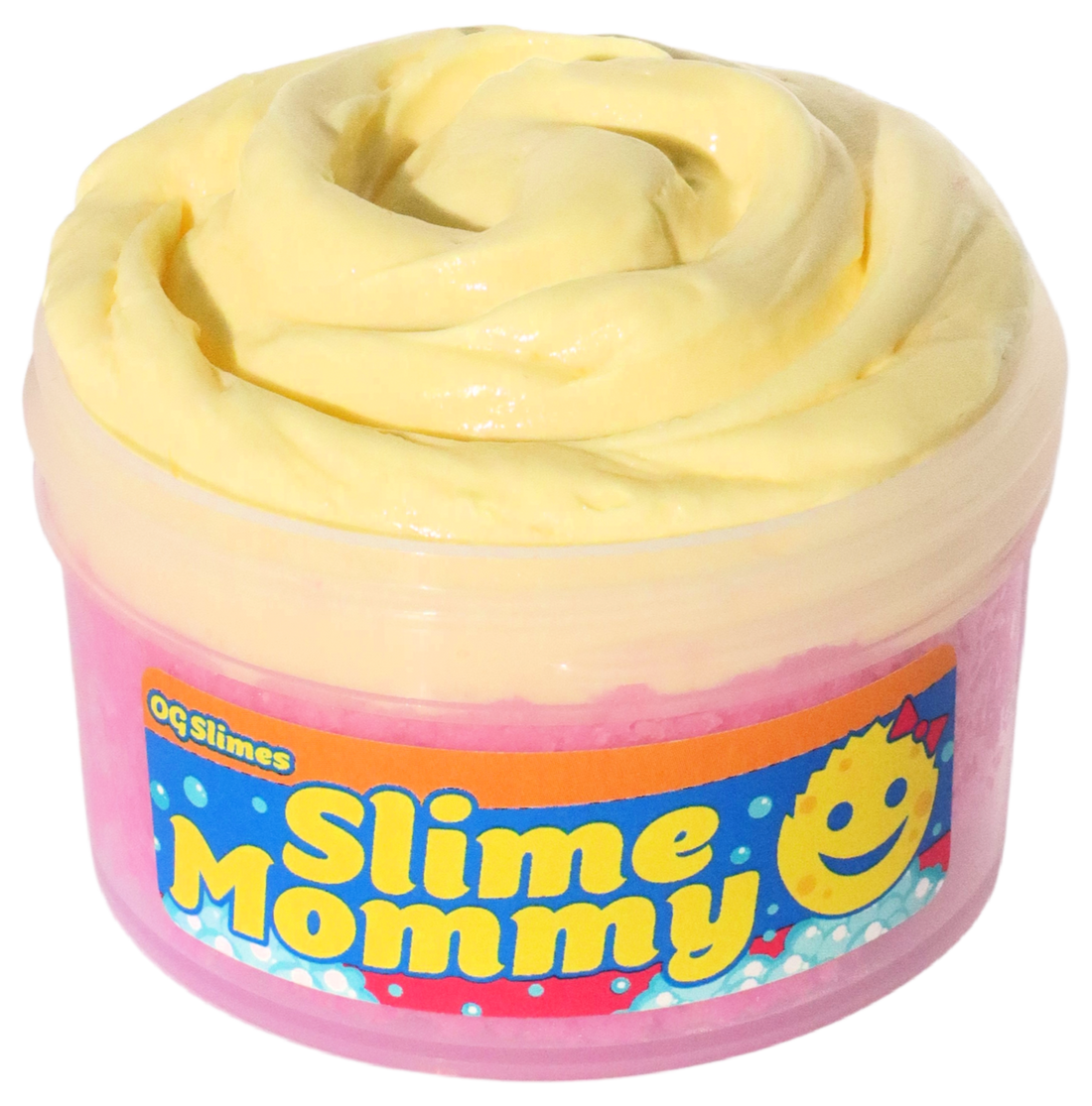 All Slimes – Page 4 – Slime OG