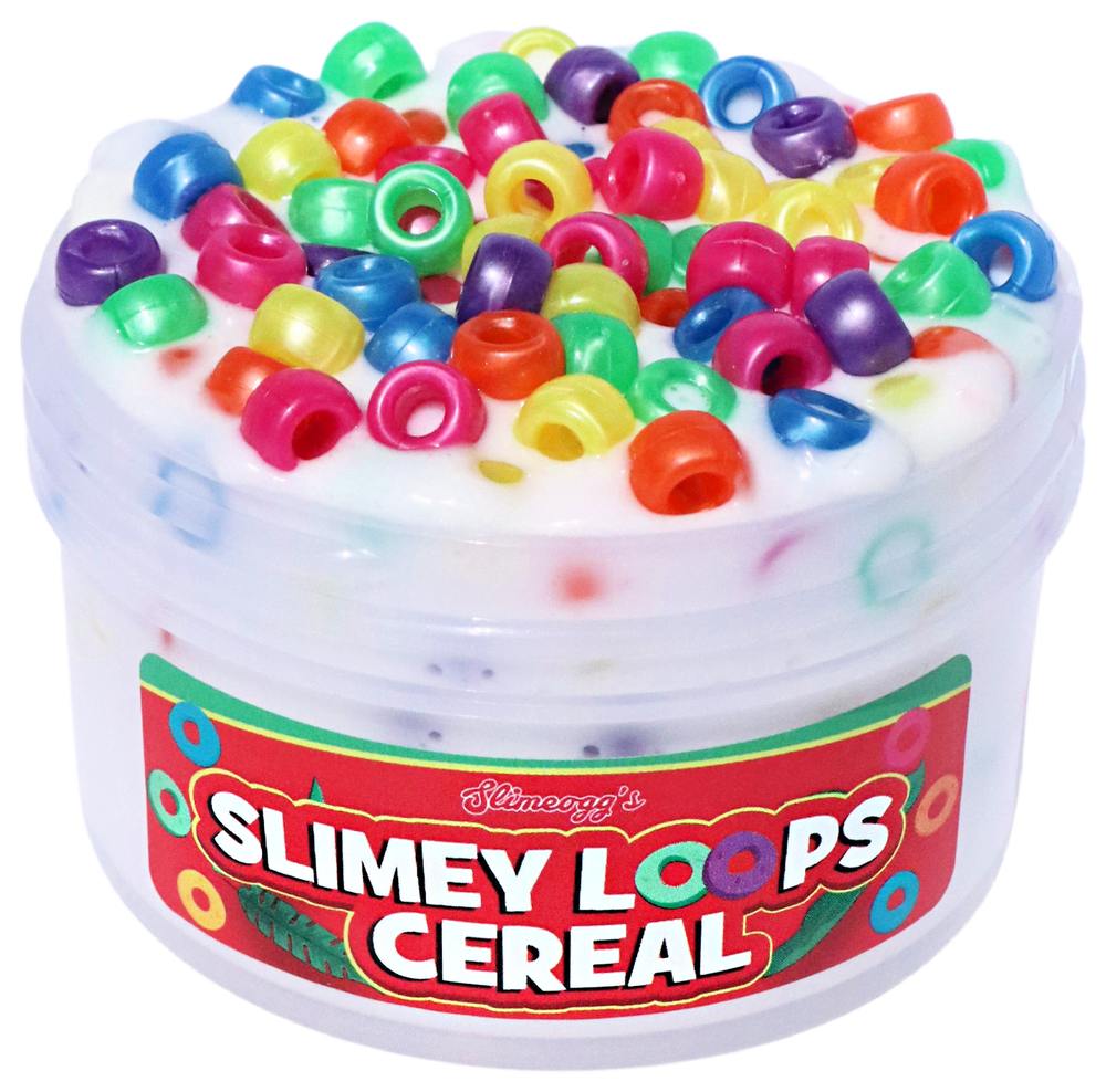 All Slimes – Page 4 – Slime OG