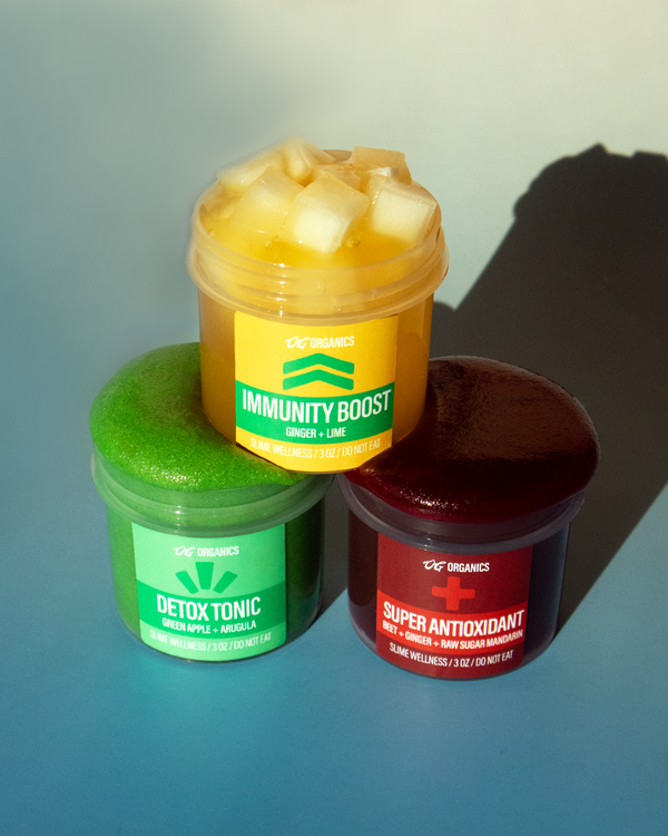 OG Slimes | Slime Shop ☻ – Slime OG