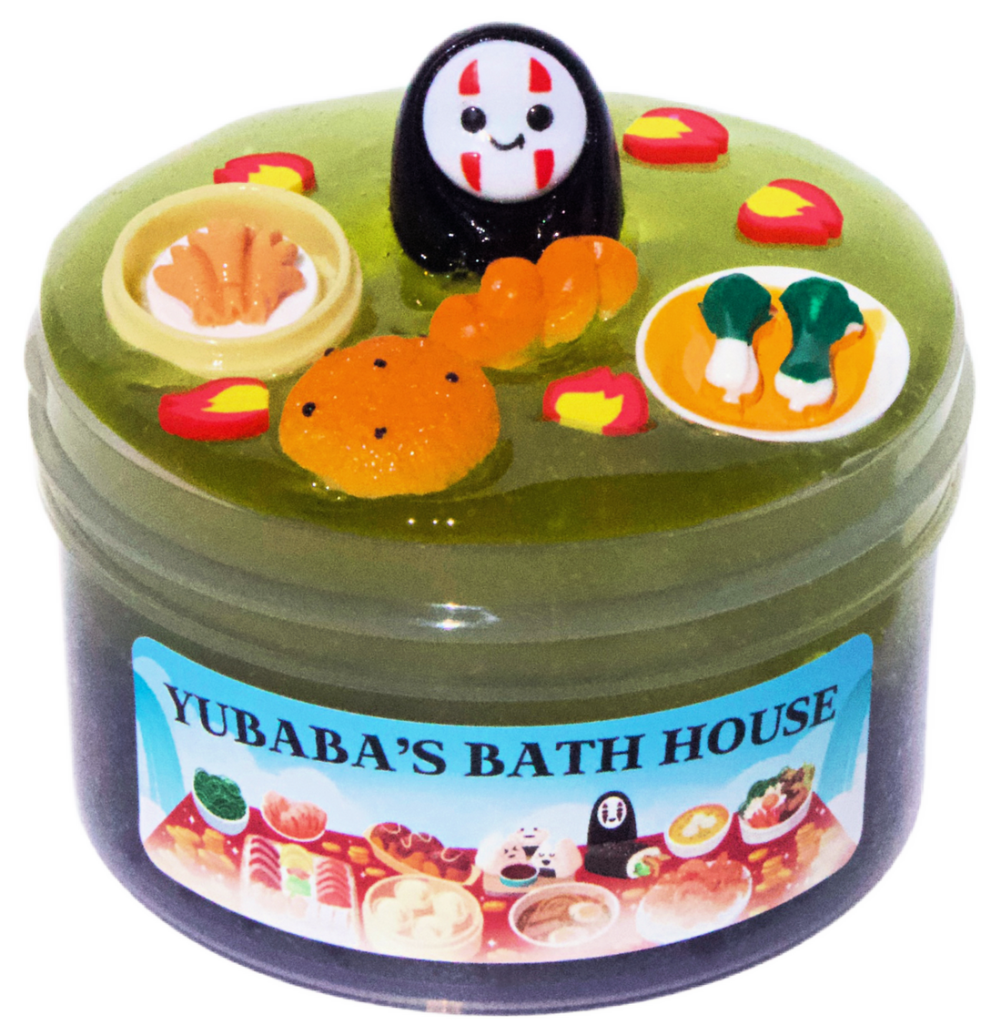 All Slimes – Page 5 – Slime OG